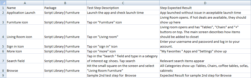 Beautiful Tips About How To Develop Test Scripts - Settingprint
