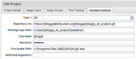 GIT - Enterprise Tester - Catch Knowledge Base